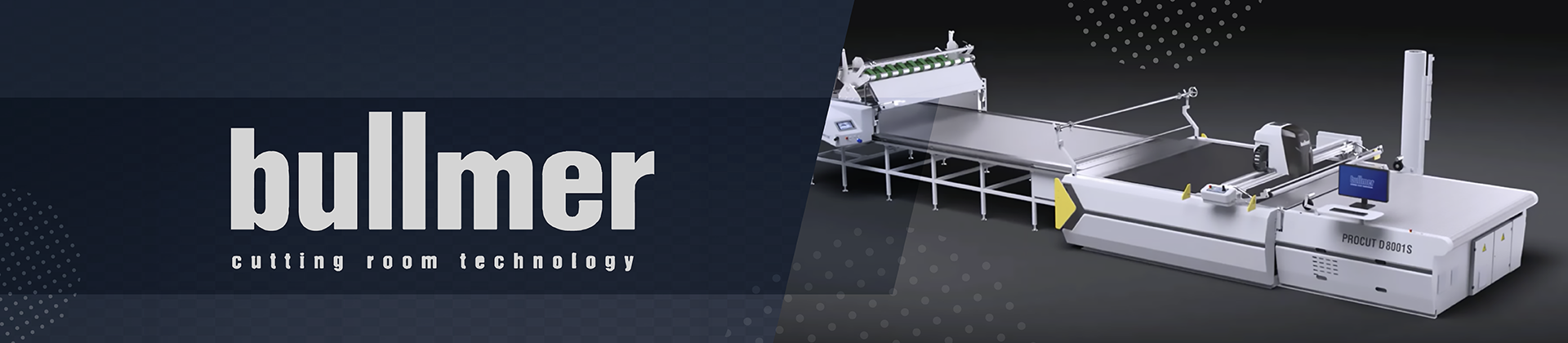 BULLMER - Soluciones Automatizadas