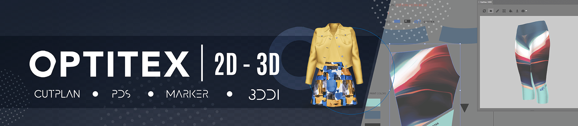 OPTITEX | Soluciones Automatizadas